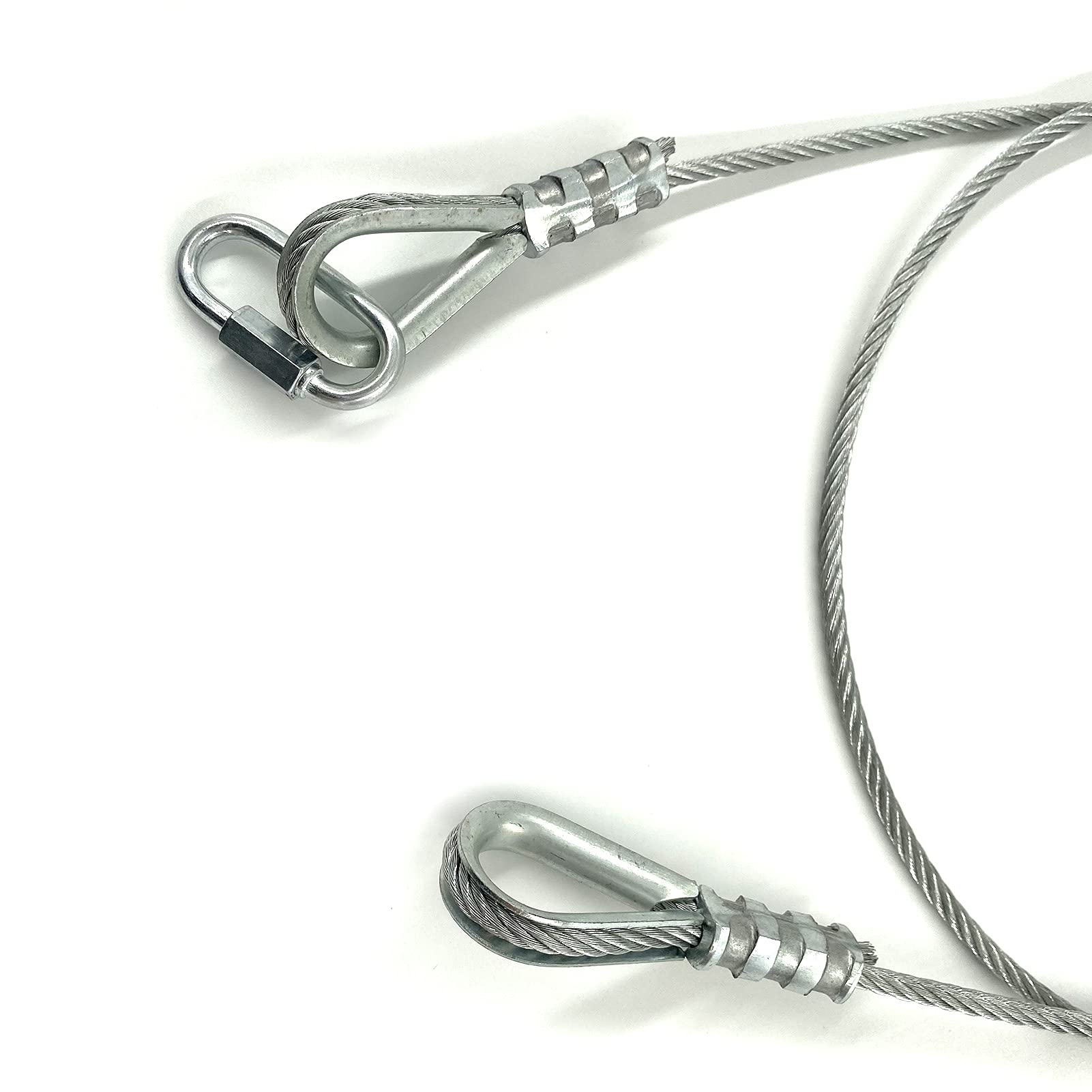 Replacement Trailer Tailgate How To Install Ez Clips Slavens Racing ...