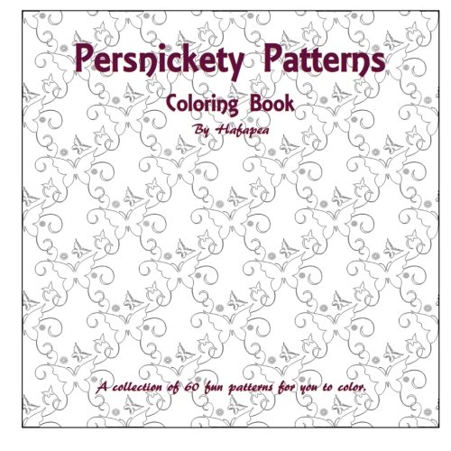Persnickety Pleasures: Coloring Book : Mayette, Ms. Lisa M: Amazon.es ...