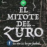 【発売日：2020年07月04日】・製造元:El Mitote Del Zuro Noticias