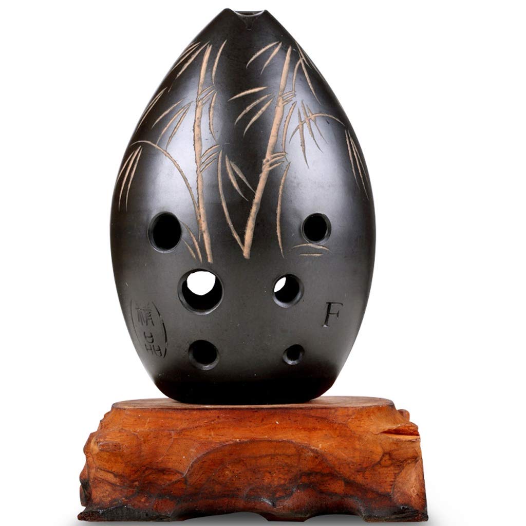 Xun Chinese Instrument