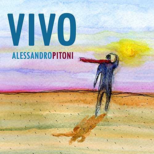 Amazon.com: Vivo : Alessandro Pitoni: Digital Music