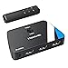 Amazon.com: NEWCARE 8K@60Hz HDMI 2.1 Switch 3 in 1 Out, 4K@120Hz HDMI Splitter Switch Box with 2 ...