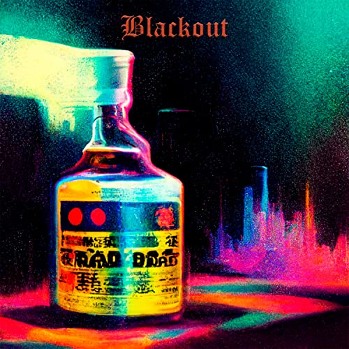 Écouter Blackout EP par Jean Jarrett sur Amazon Music Unlimited