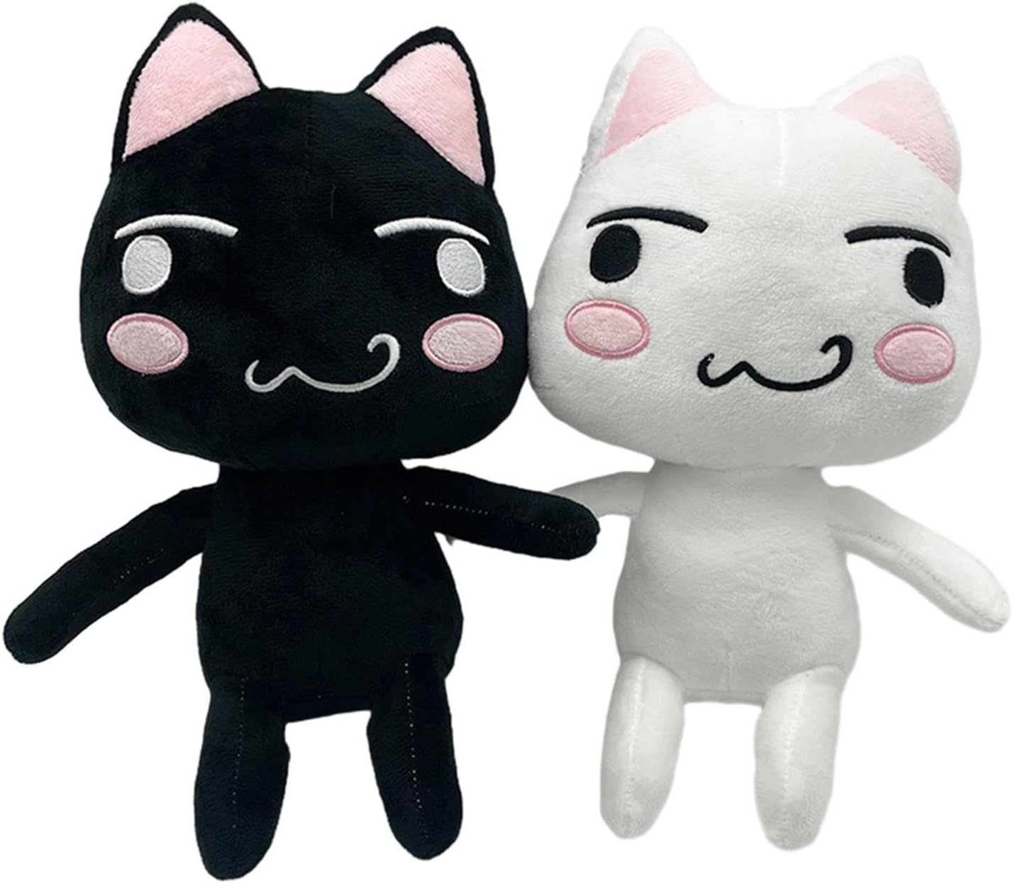 Peluches Chat Inoue, Mascotte De Bande Dessinée Doro Cat So-ny Cat ...