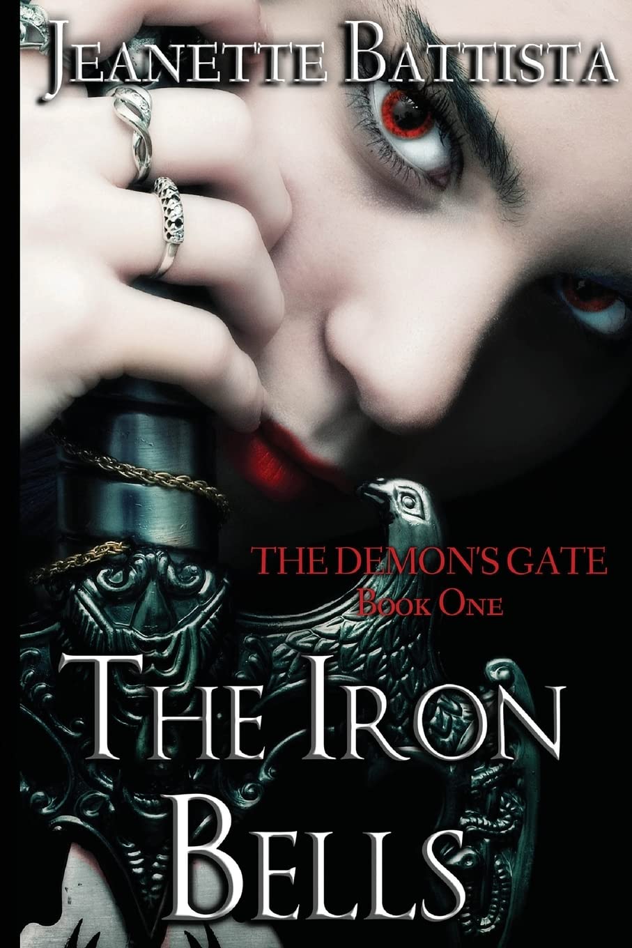 Publication: The Iron Bells