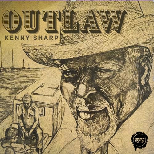 Outlaw (Acoustic) by Kenny Sharp on Amazon Music - Amazon.com