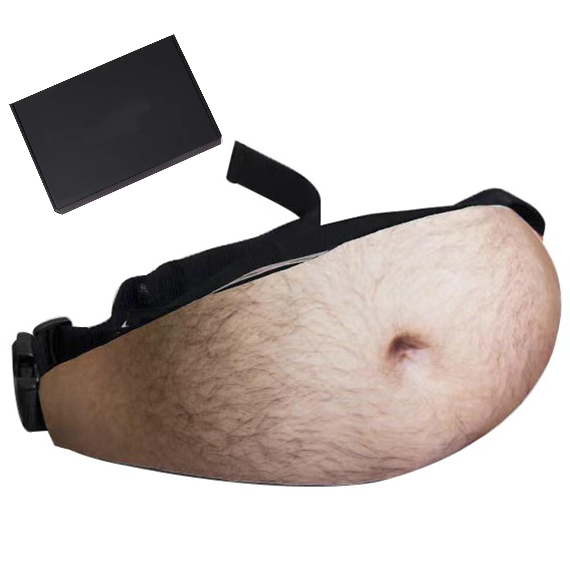 Amazon.com | White Elephant Gifts for Adults Funny Gag Beer Belly Fanny ...