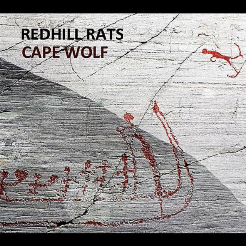 Amazon.com: Cape Wolf : Redhill Rats: Digital Music