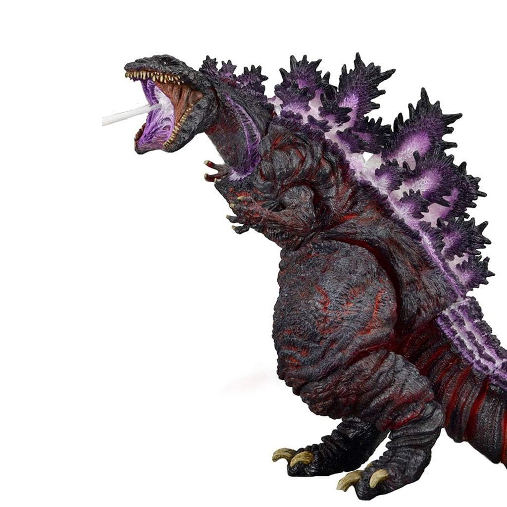 Testa Di Godzilla Arte Godzilla Minus One E La Nuova Prospettiva Dei