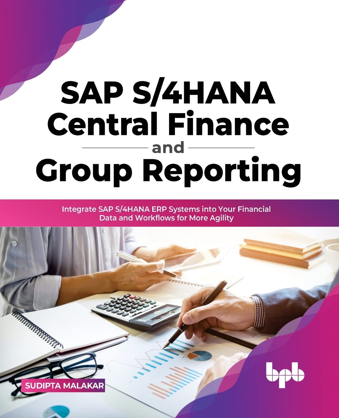 Sap S 4hana Central Finance And Group Reporting | Desertcart INDIA