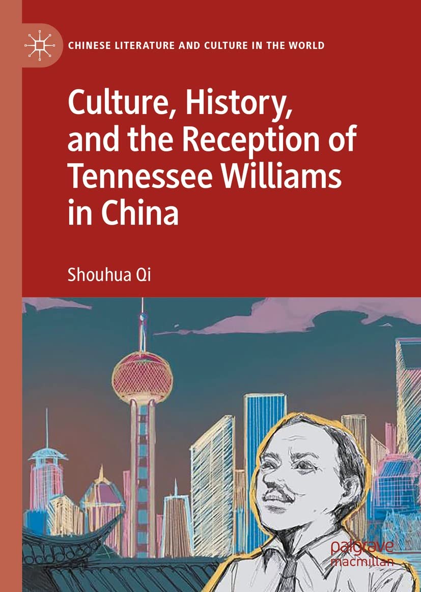 Amazon.com: Culture, History, and the Reception of Tennessee Williams ...