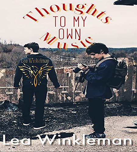 Thoughts To My Own Music eBook : Winkelman, Lea: Amazon.in: Books