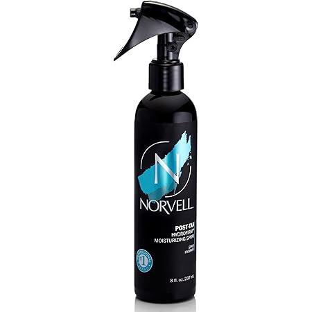 Amazon.com: Norvell Post Sunless Hydrofirm Moisturizing Spray, 8 fl.oz ...