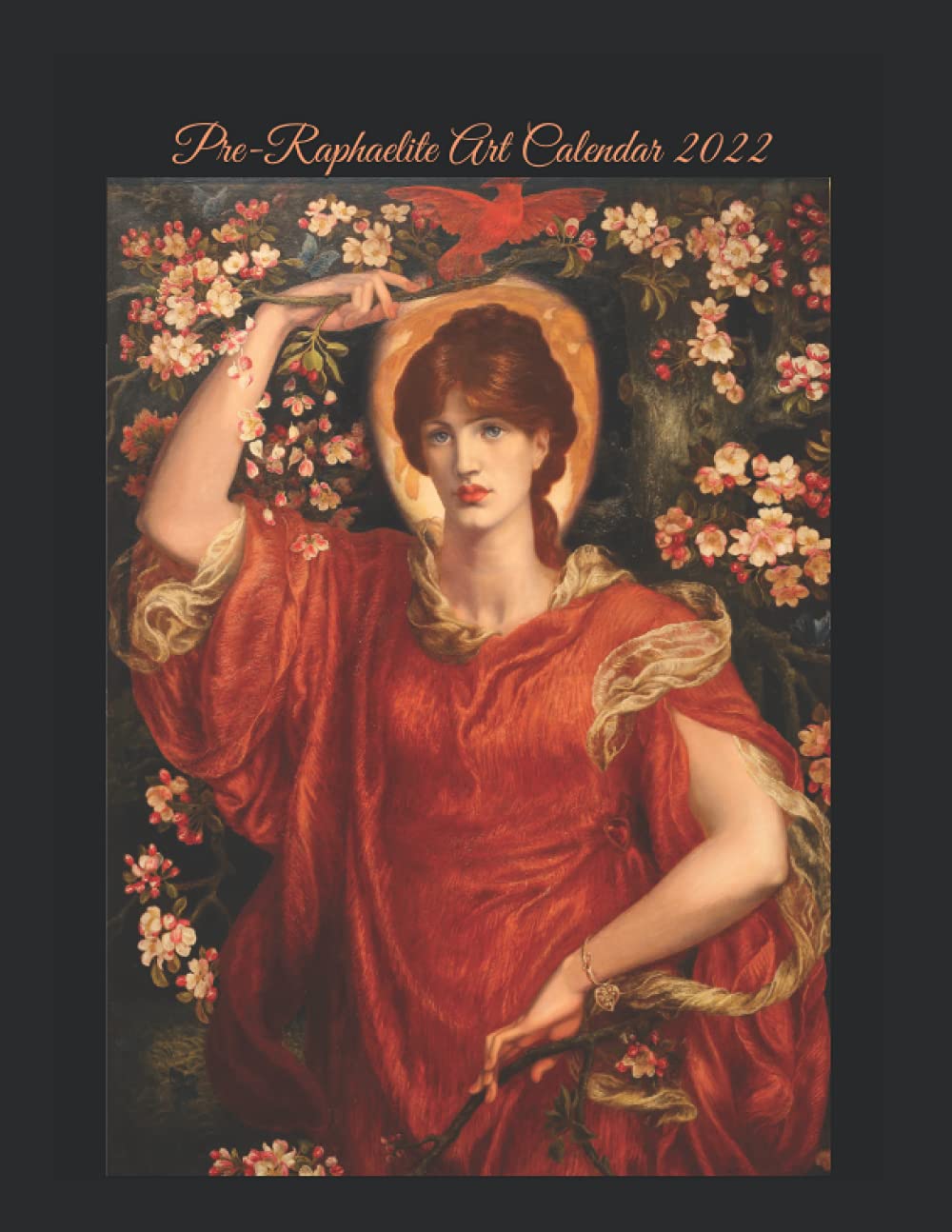 Buy Pre-Raphaelite Art 2022 Online at desertcartSri Lanka