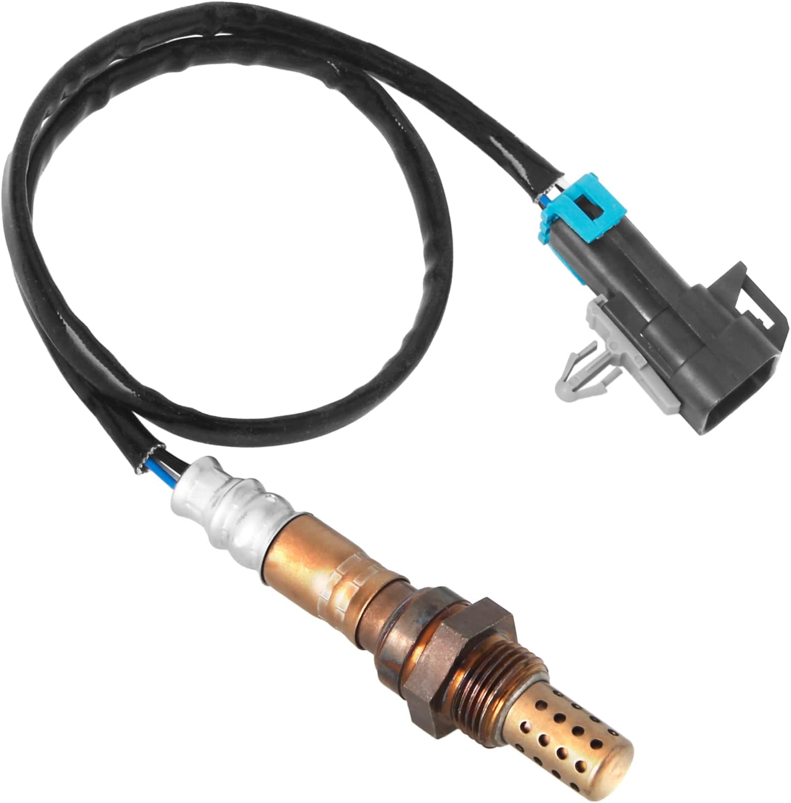 Amazon.com: VIPCAR 234-4018 Oxygen Sensor O2 Sensor Downstream for GM ...