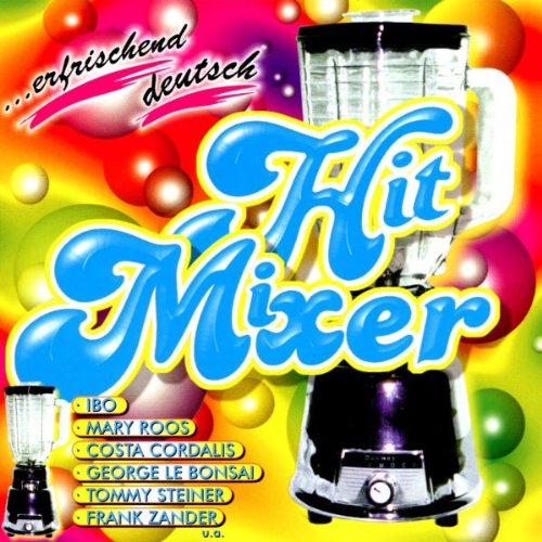 Costa Cordalis, Mary Roos, Ibo, Frank Lars, Marco Kloss.. - Amazon.com ...