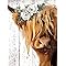 SYMON Cross Stitch Kits for Adults,Dragon,11CT Counted Printed Cross ...