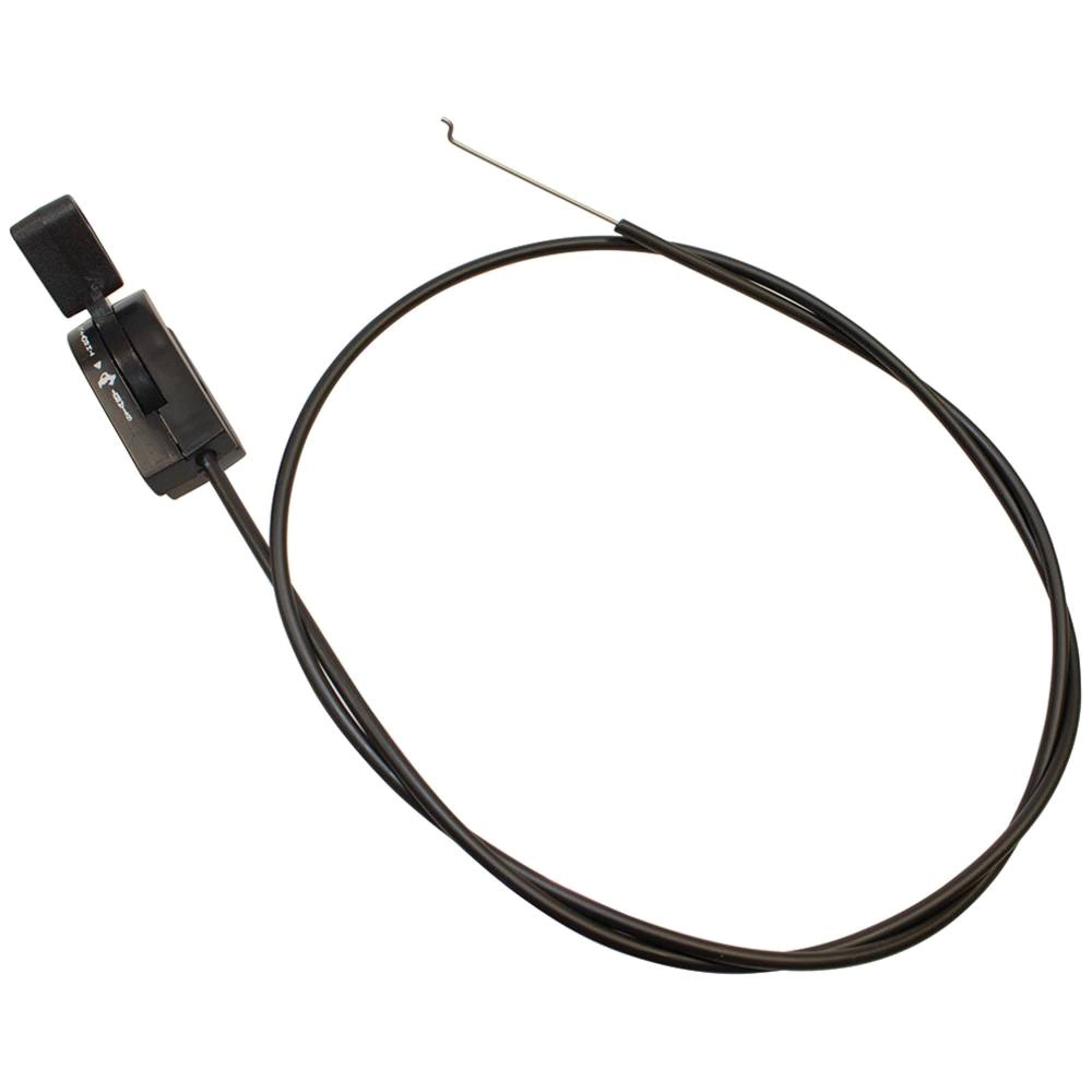Amazon.com : Stens 290-183 Throttle Control Cable, Replaces Murray ...
