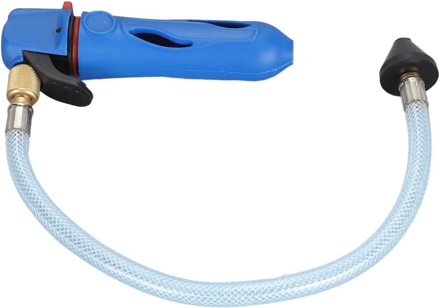 Threaded Drain Cleaner, Durable, EffortSaving, CO2 Cartridge Drain with ...