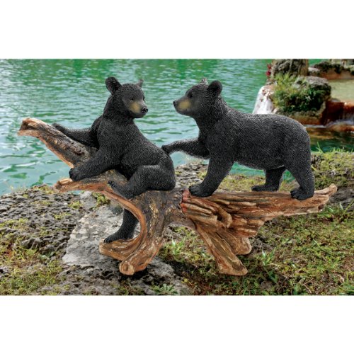 The 30 Best Bear Outdoor Statues of 2025 [Verified] - Cherry Picks
