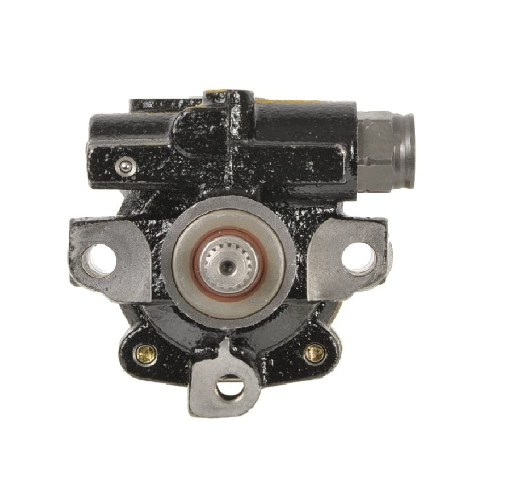 Amazon.com: Power Steering Pump Power Assist Pump V6 3.0L 3.3L ...