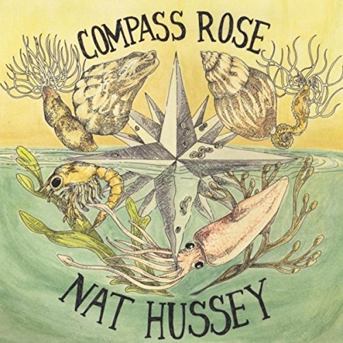 Amazon.com: Compass Rose : Nat Hussey: Digital Music