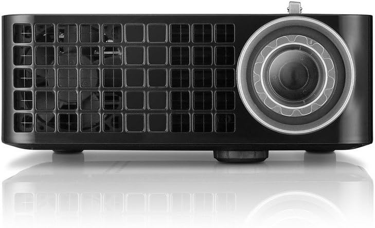 Projetor Ultra Portátil Dell M115HD - 450 Lumens - Resolução 1280 x 800 ...
