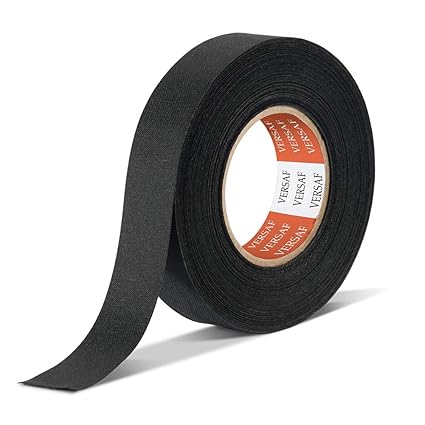 GHIME Car Wiring Tape for Wire Automotive Wiring Harness Cloth Tape for ...