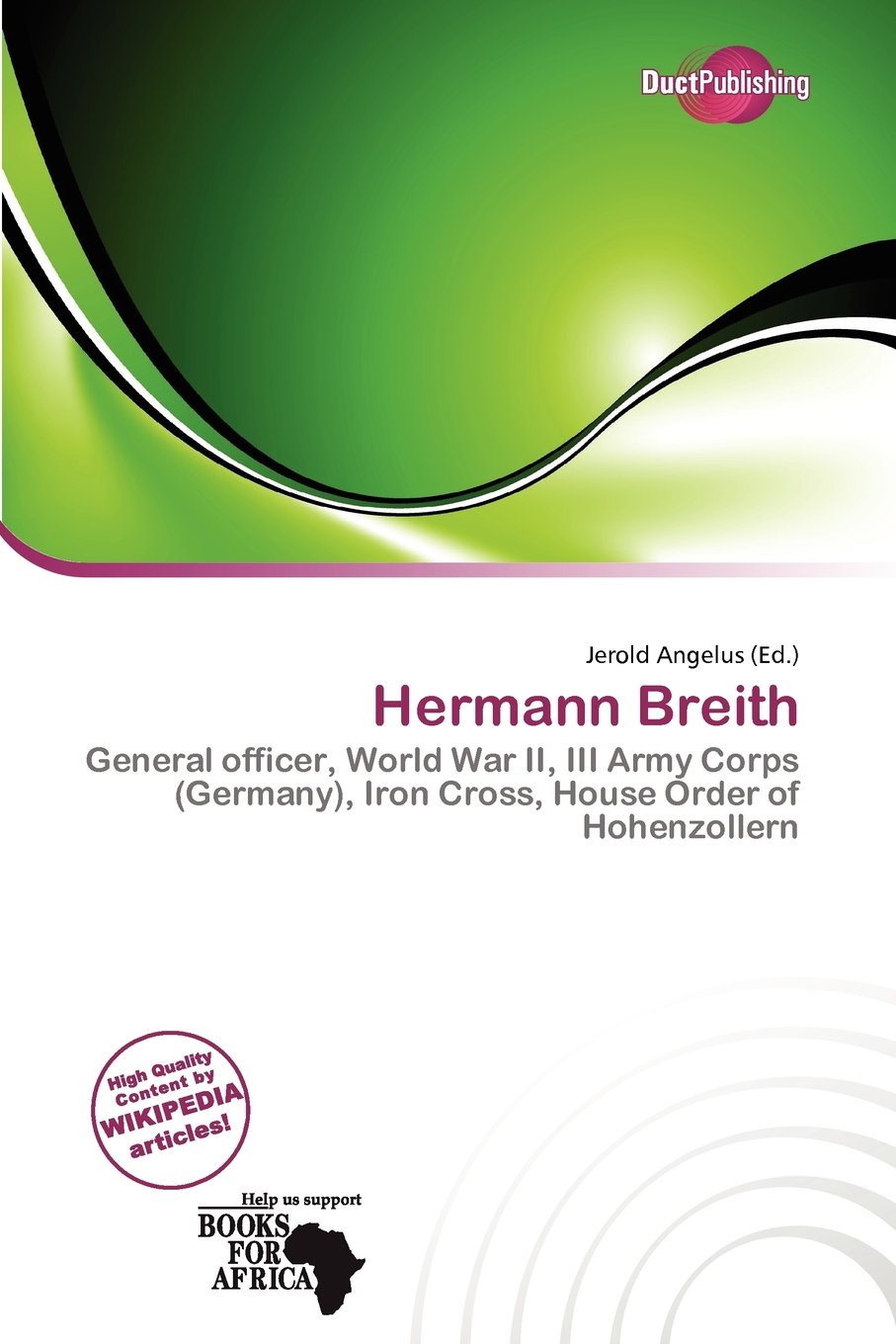 Amazon.co.jp: Hermann Breith : 本