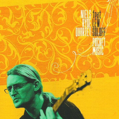 Spiele Pocket Music (feat. Lew Soloff) von Niels Ryde Group feat. Lew ...