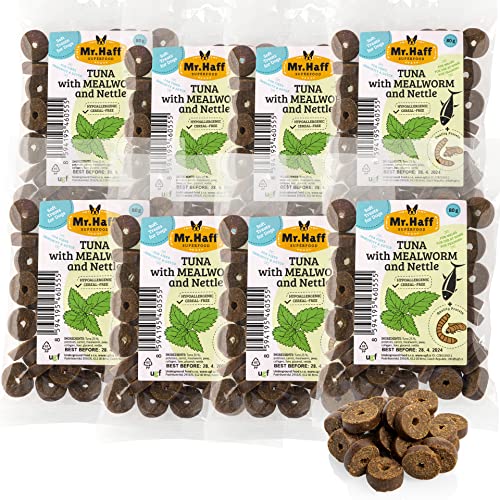 Hunde Brennessel – Die 15 besten Produkte im Vergleich ...