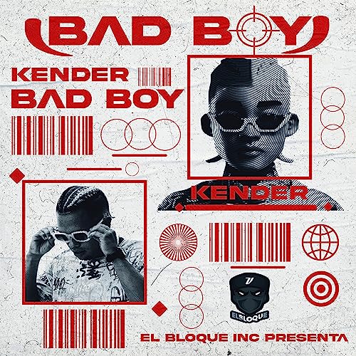 Écouter BAD BOY par Kender sur Amazon Music Unlimited
