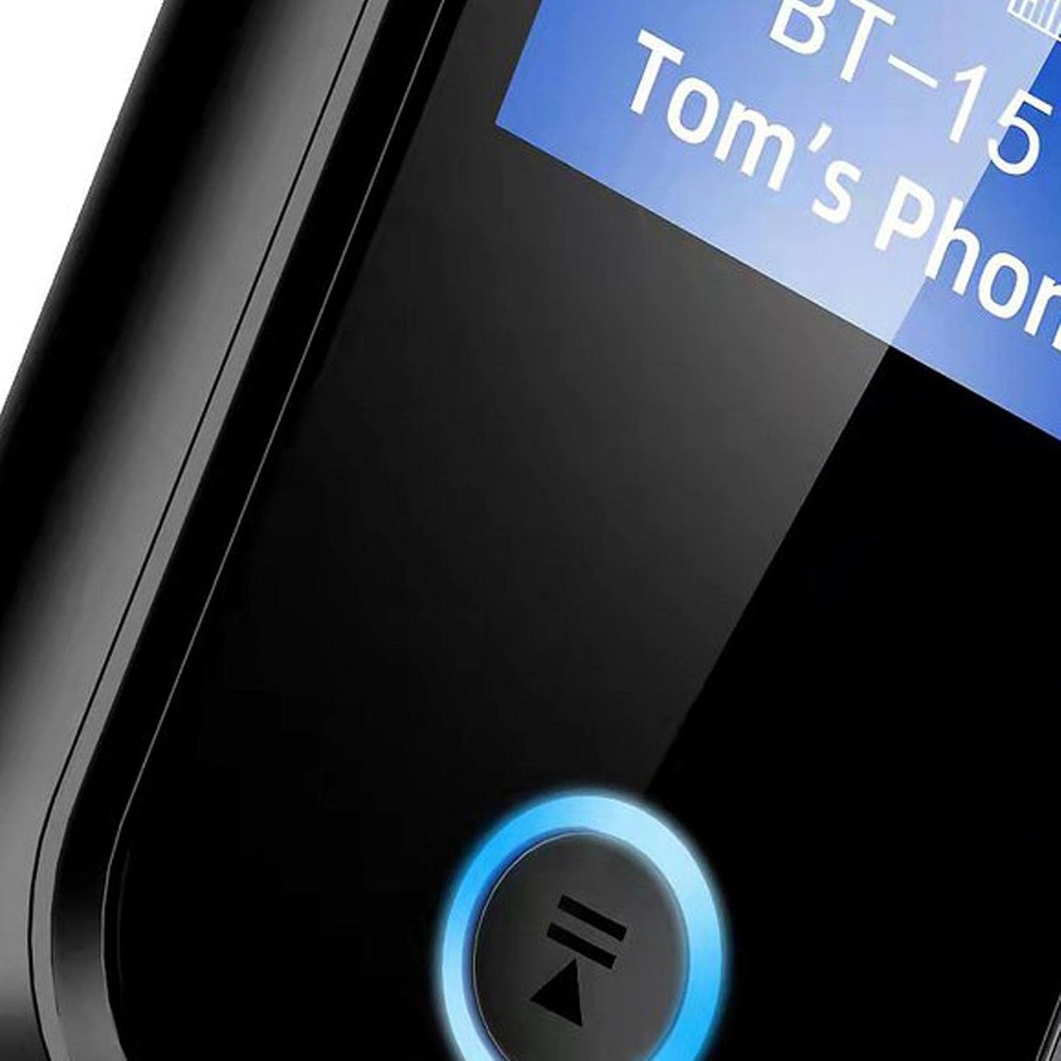 SILNOVO® Portable Car Bluetooth Transmitter & Receiver TV PC Phone ...