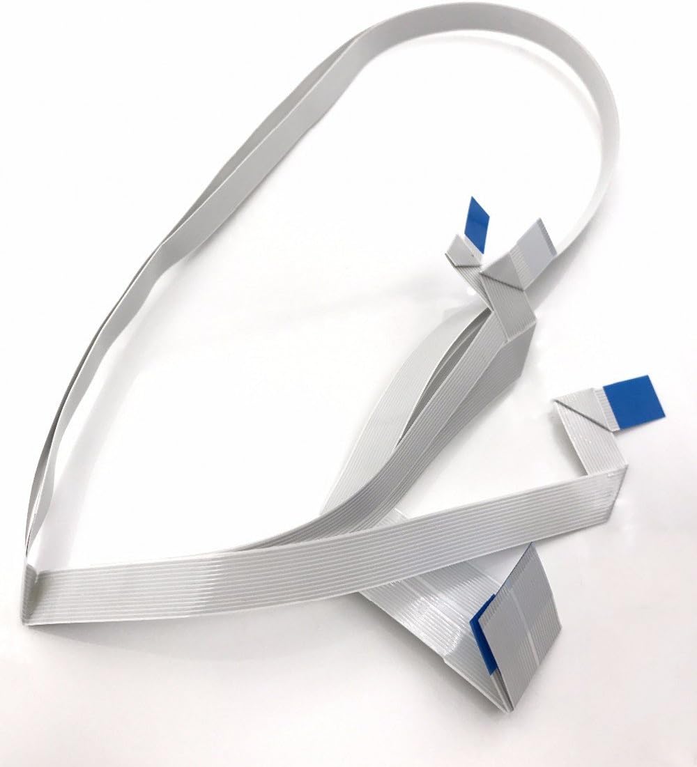 Print head Data Cable for Epson 1390 1400 1410 1430 R260 R360 R380 R390 ...