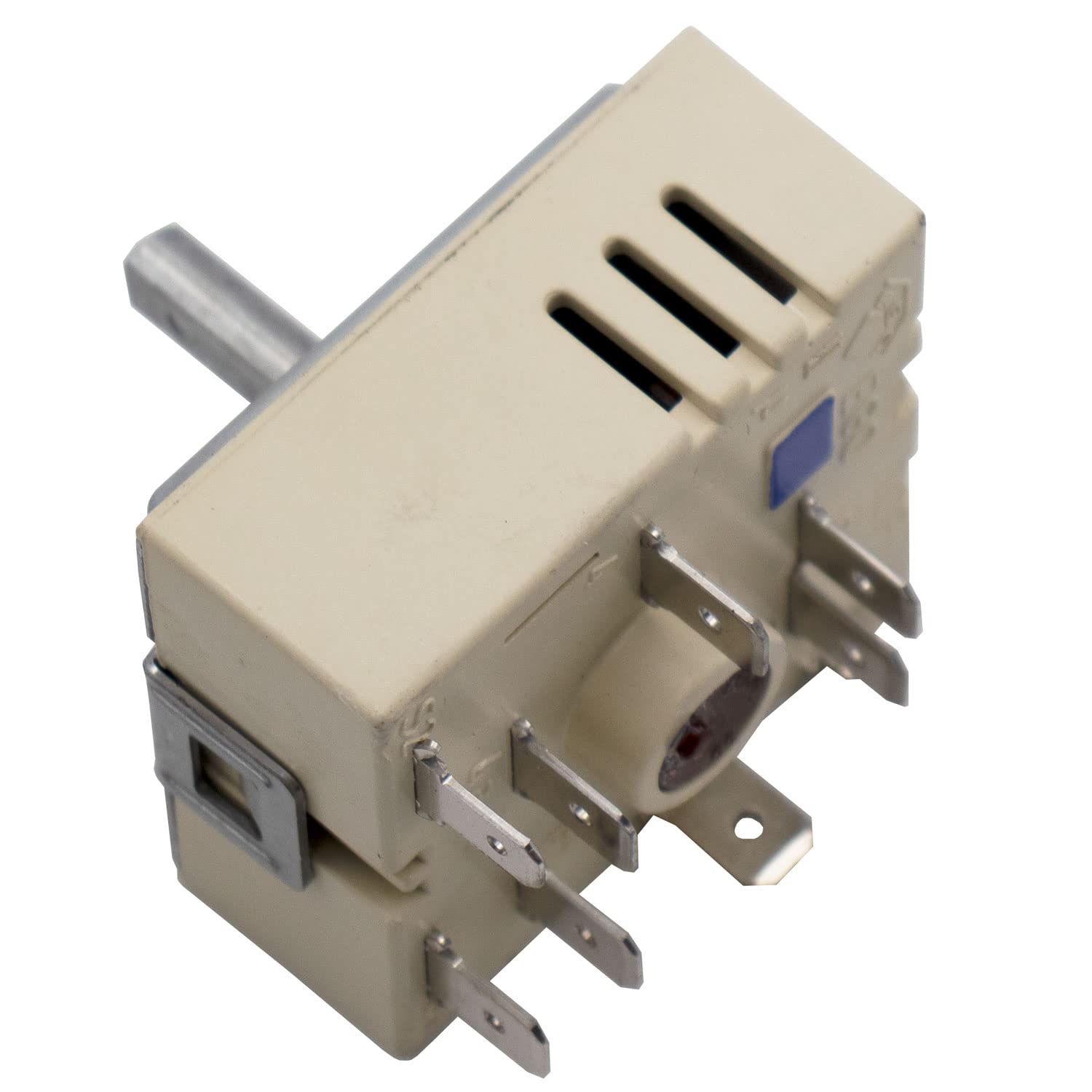 Amazon.com: Supplying Demand W10441696 2210406 Electric Range Infinite ...