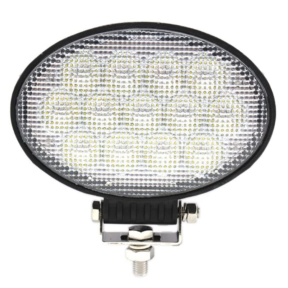 Amazon.com: AGP.1978 6.5In 65W Oval LED Tractor Lights 12V Ultra Bright ...