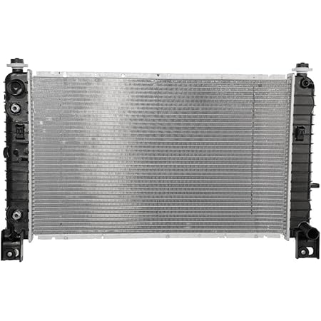 Amazon.com: GM Genuine Parts 22866587 Radiator Surge Tank : Automotive