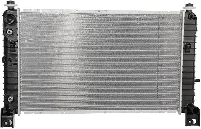 Amazon.com: ACDelco GM Genuine Parts 21499 Radiator : Automotive