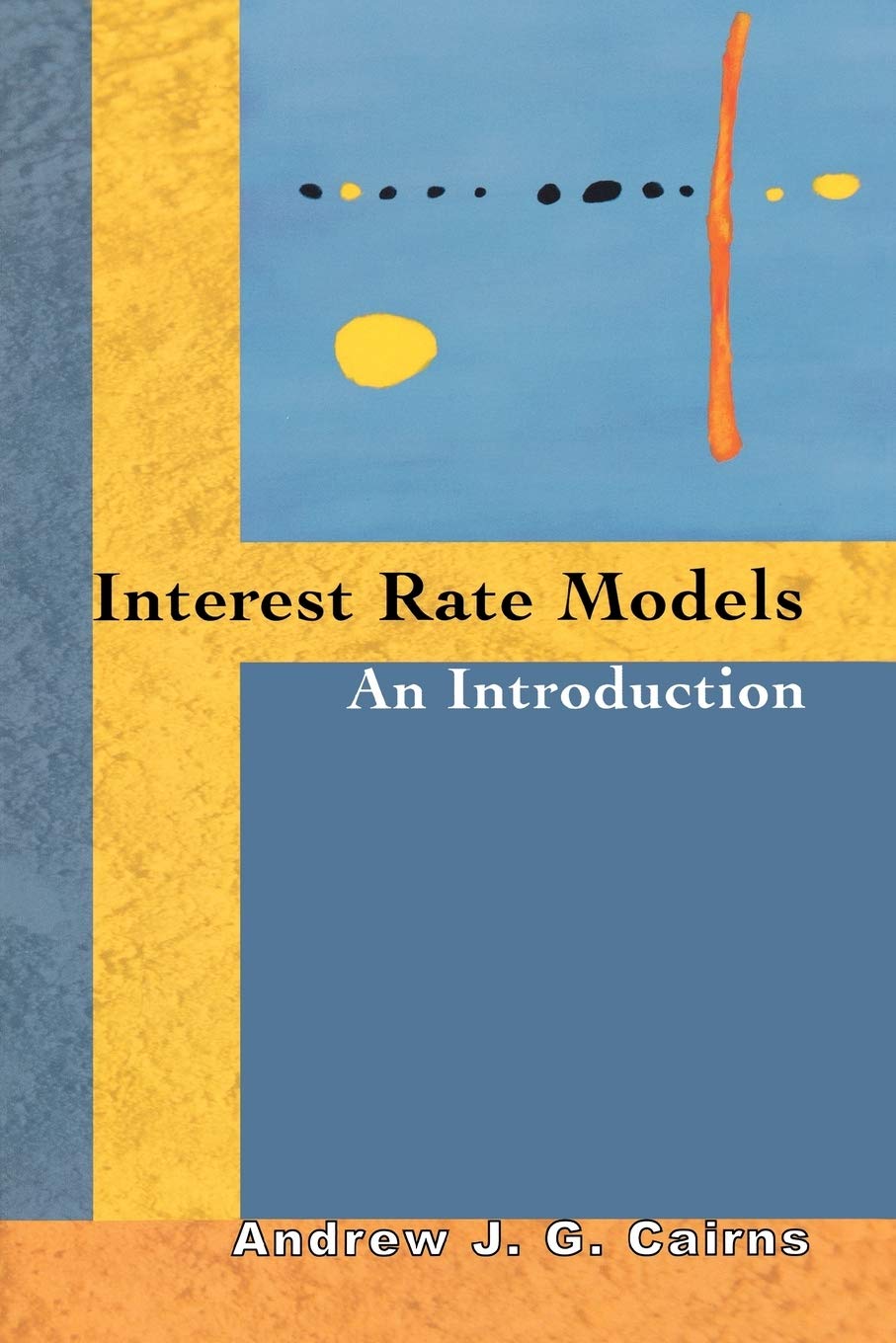 Amazon | Interest Rate Models | Cairns, Andrew J. G. | Applied