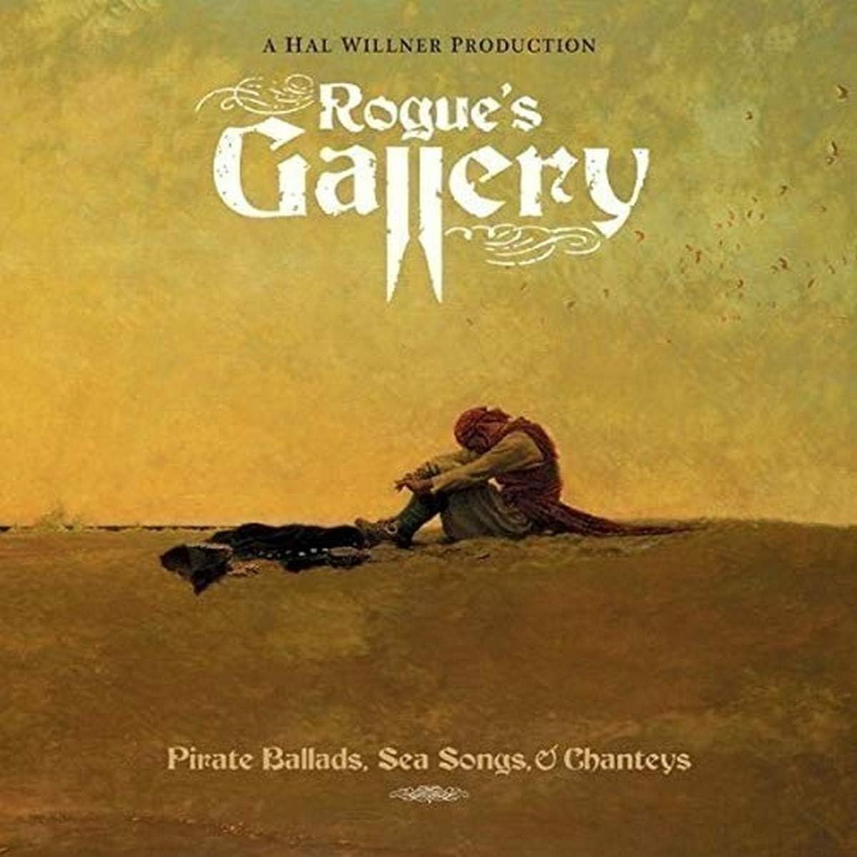 Amazon.co.jp: Rogues Gallery Pirate Ballads: ミュージック