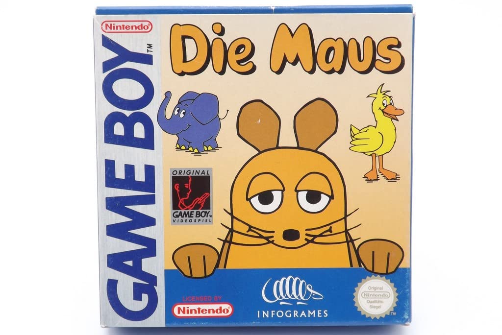 Die Maus : Amazon.de: Games