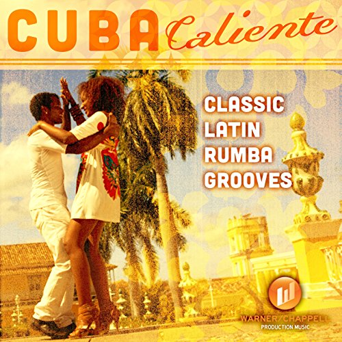 Amazon MusicでVARIOUS ARTISTSのCuba Caliente: Classic Latin Rumba Grooves ...