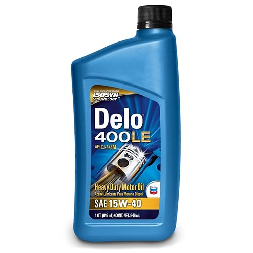 Snapklik.com : Chevron Delo 400 SAE Heavy Duty Diesel Engine Oil 15W-40