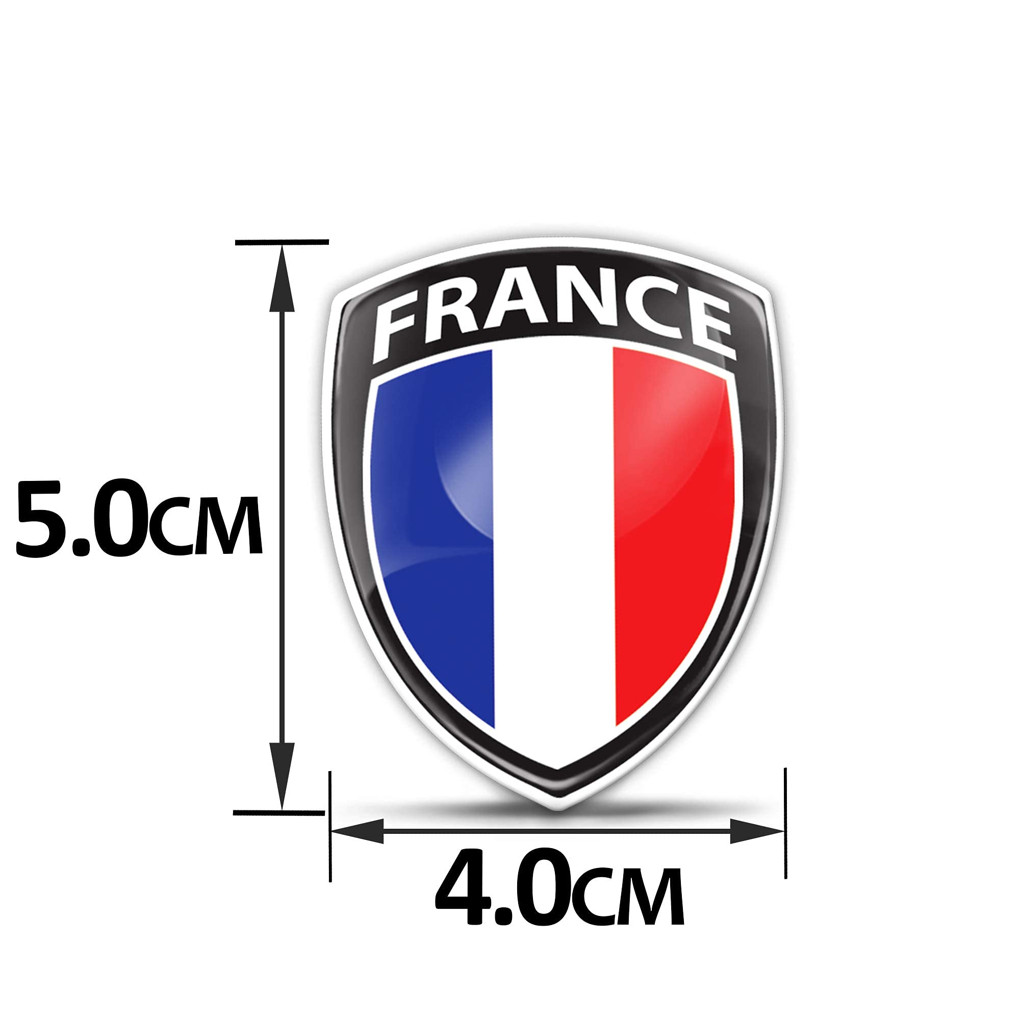 Simbolo Nazionale Francese
