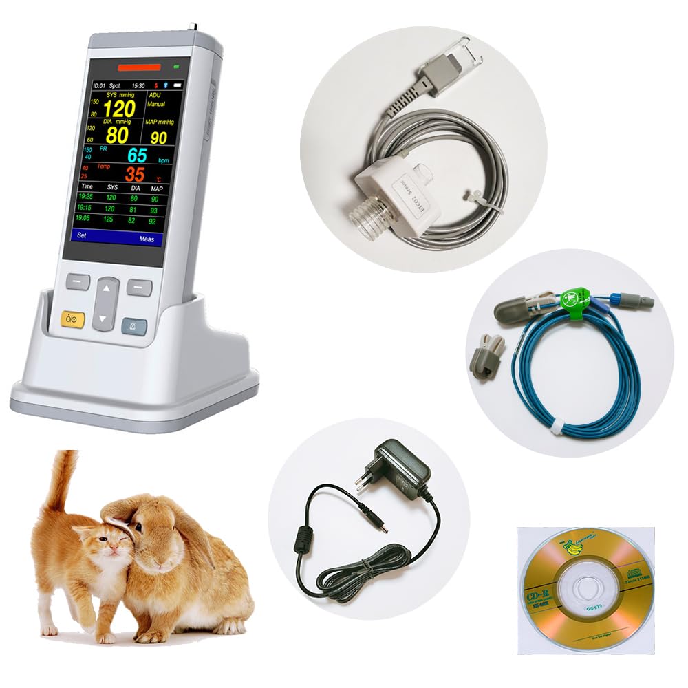 Vital Signs Equipment