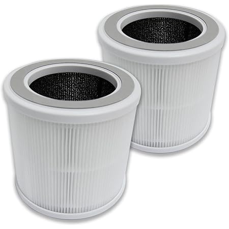 Amazon.com: Proton Pure Portable Proton Pure Filter With True HEPA Air ...