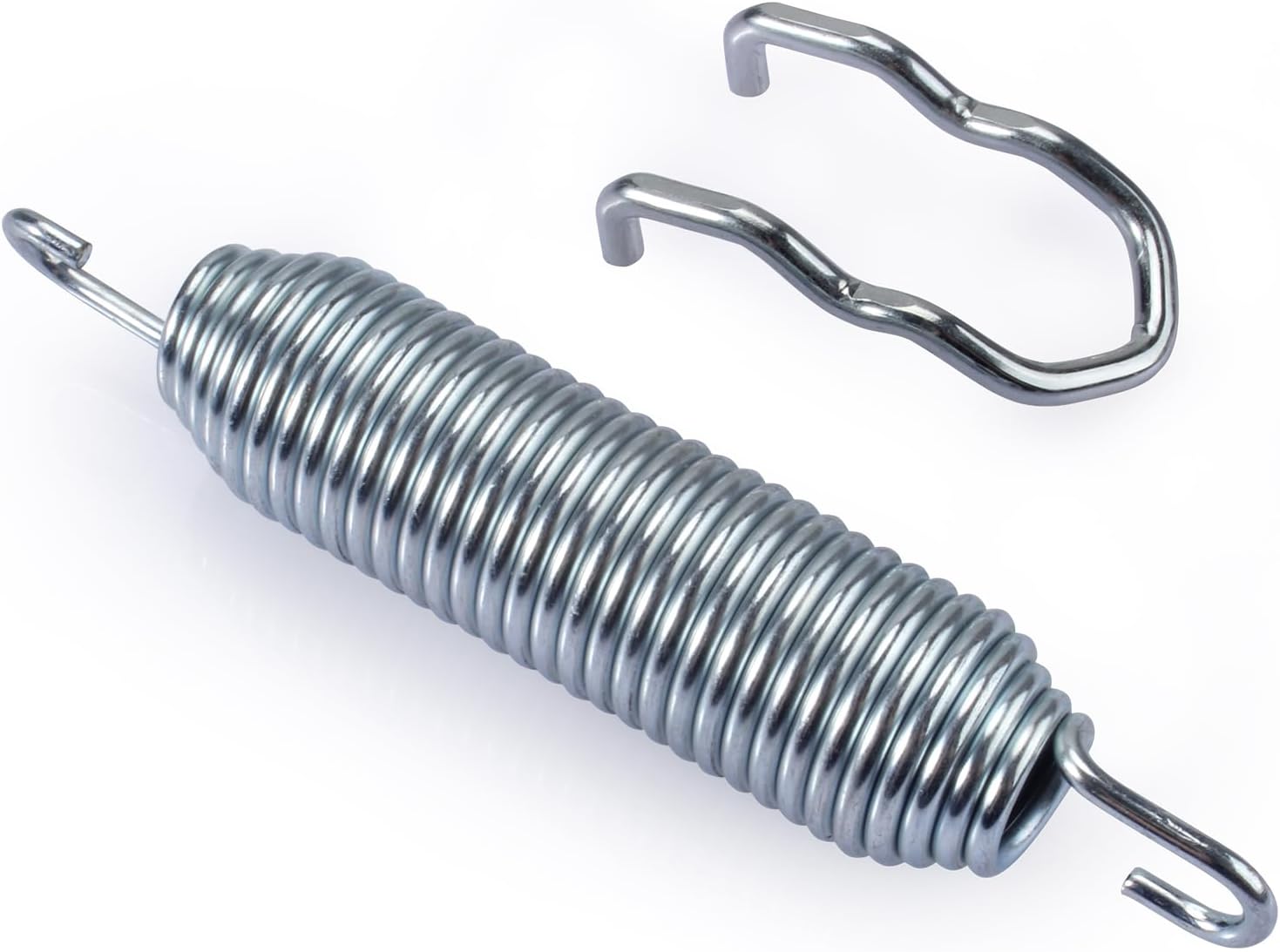 Amazon.com : KitchenKipper Mower Deck Idler Tension Spring 781302 ...