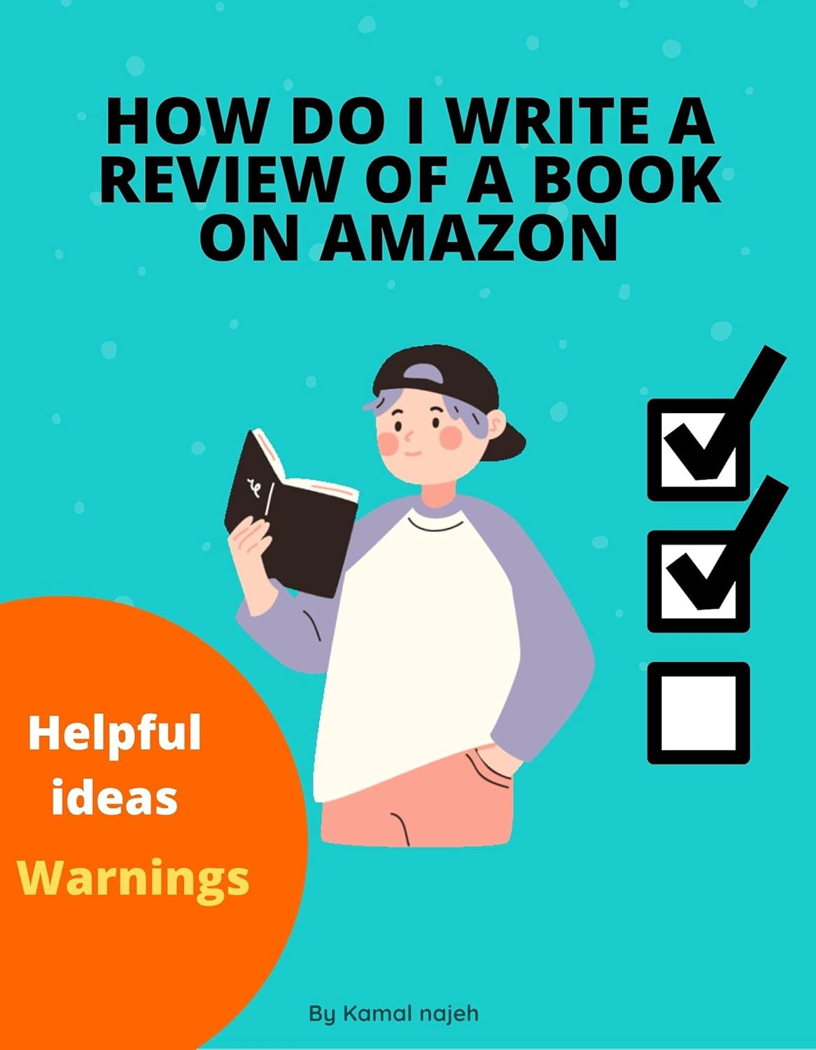 how do i write a review for a product on amazon: review a book i have ...