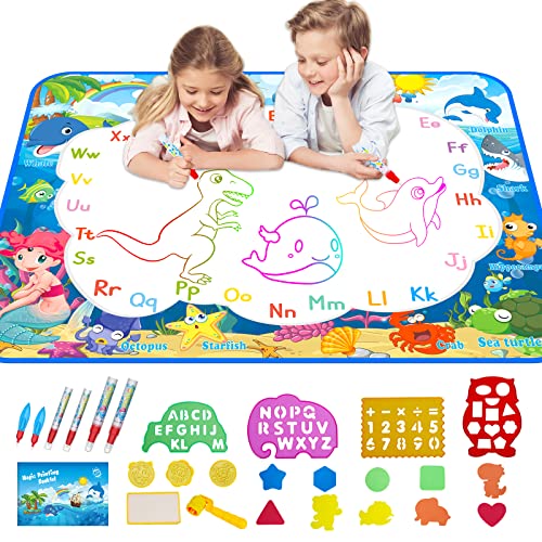 Aqua Doodle Color – Die 15 besten Produkte im Vergleich - BetterFamily
