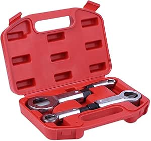 Amazon.com: Nut Splitter Heavy Duty Nut Splitter Broken Damaged ...